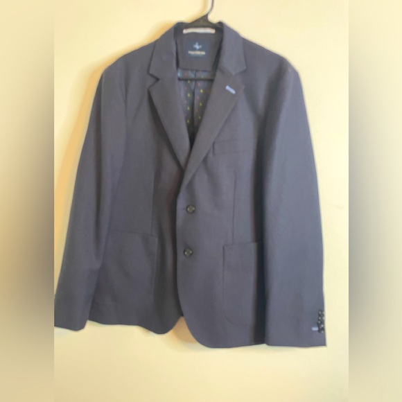 Tailorbyrd | Suits & Blazers | Taylor Yes Mens Blazer | Poshmark
